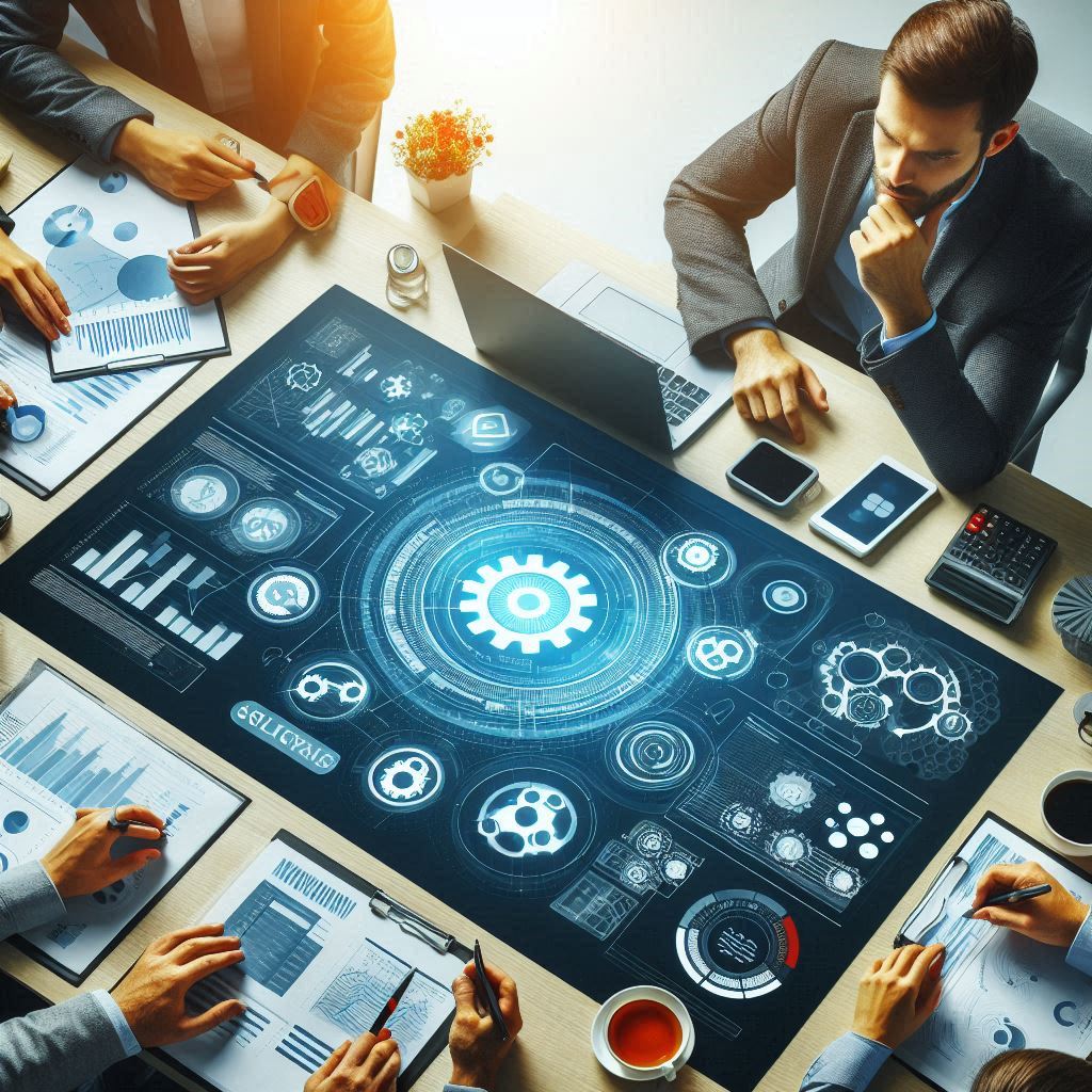 ThoughtVerve - Homepage